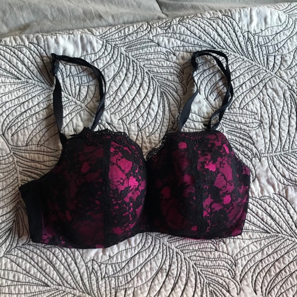 Cacique | Intimates & Sleepwear | Cacique Underwire Bra Seriously Sexy ...